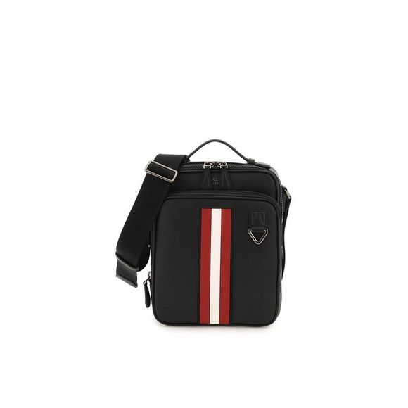 Bally | Bags | Bally Mackao Crossbody Bag | Poshmark